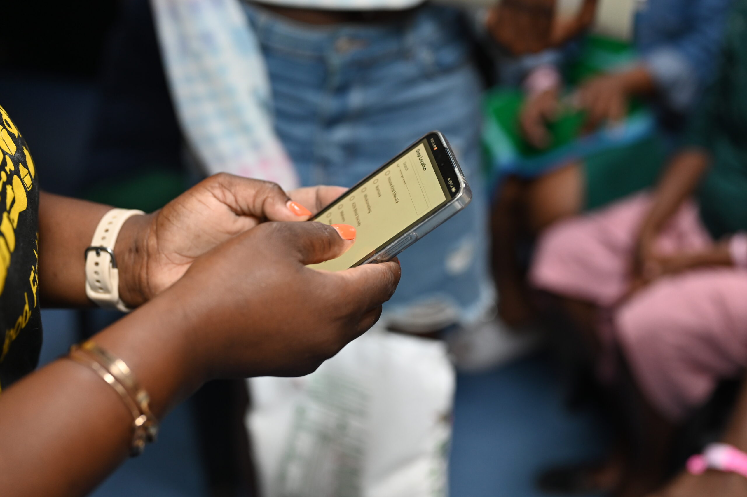 SA HARVEST LAUNCHES SMART VETTING SYSTEM TO BUILD TRUST AND ...